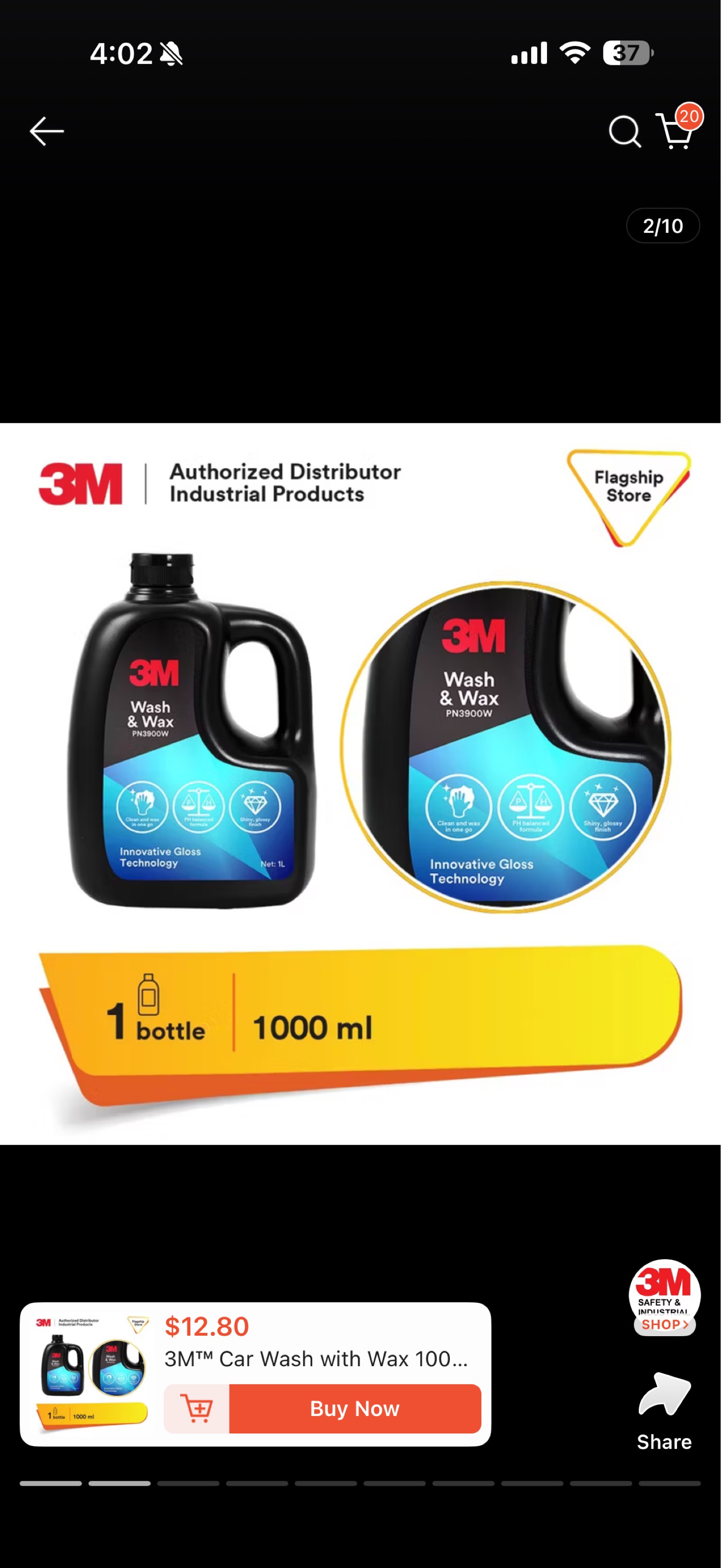 Car Wash Sprayer, Car Accessories, Accessories on Carousell