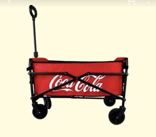 Coca-Cola Bar Mat - New, Furniture & Home Living, Home Decor ...