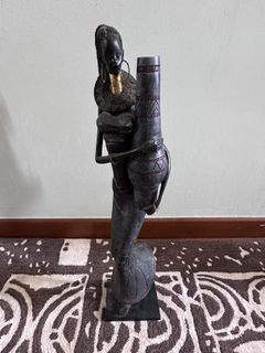 African art For Sale | Vases & Decorative Bowls | Carousell Singapore