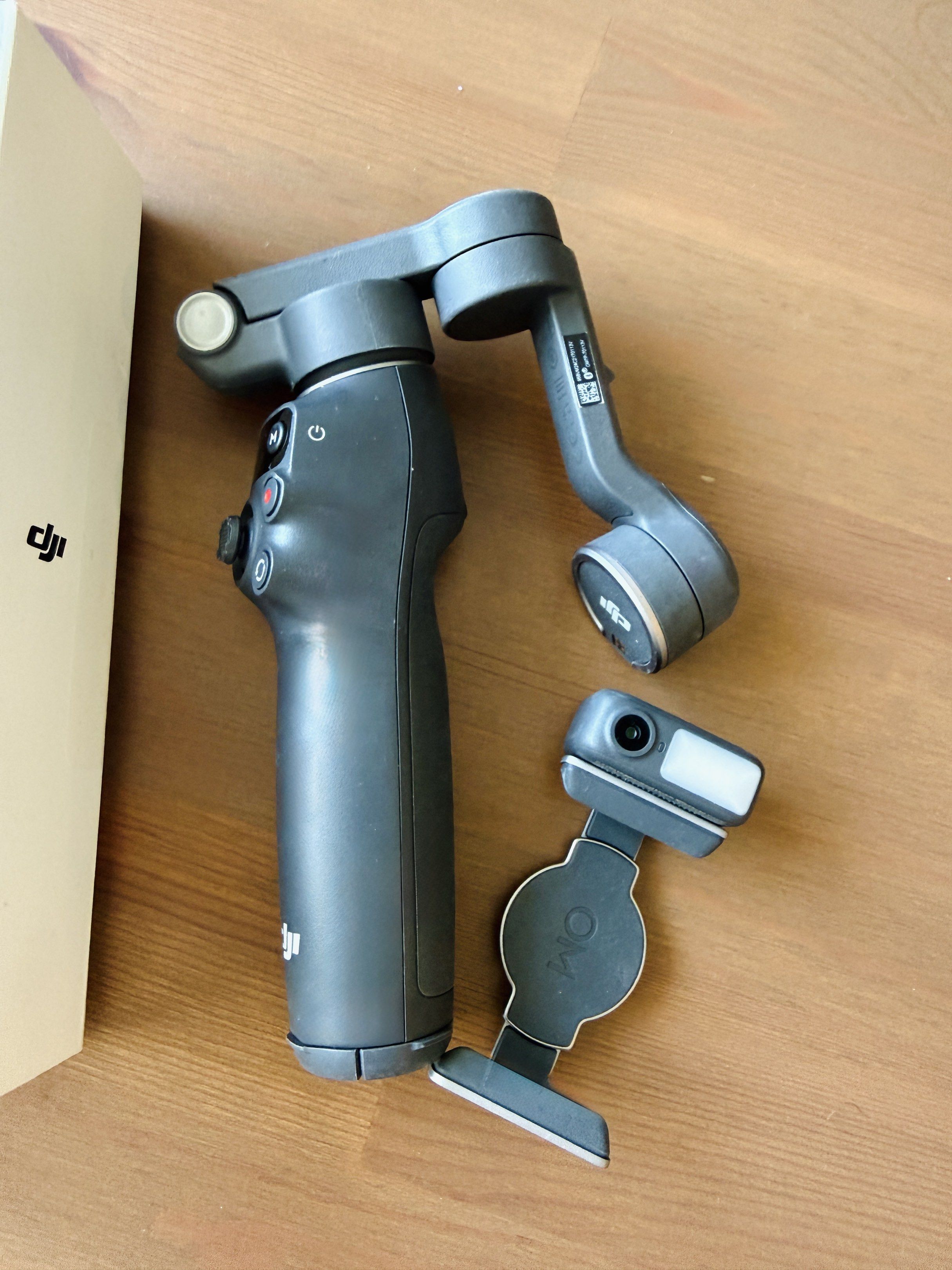 DJI Osmo Mobile 7P, Photography, Photography Accessories, Gimbals ...