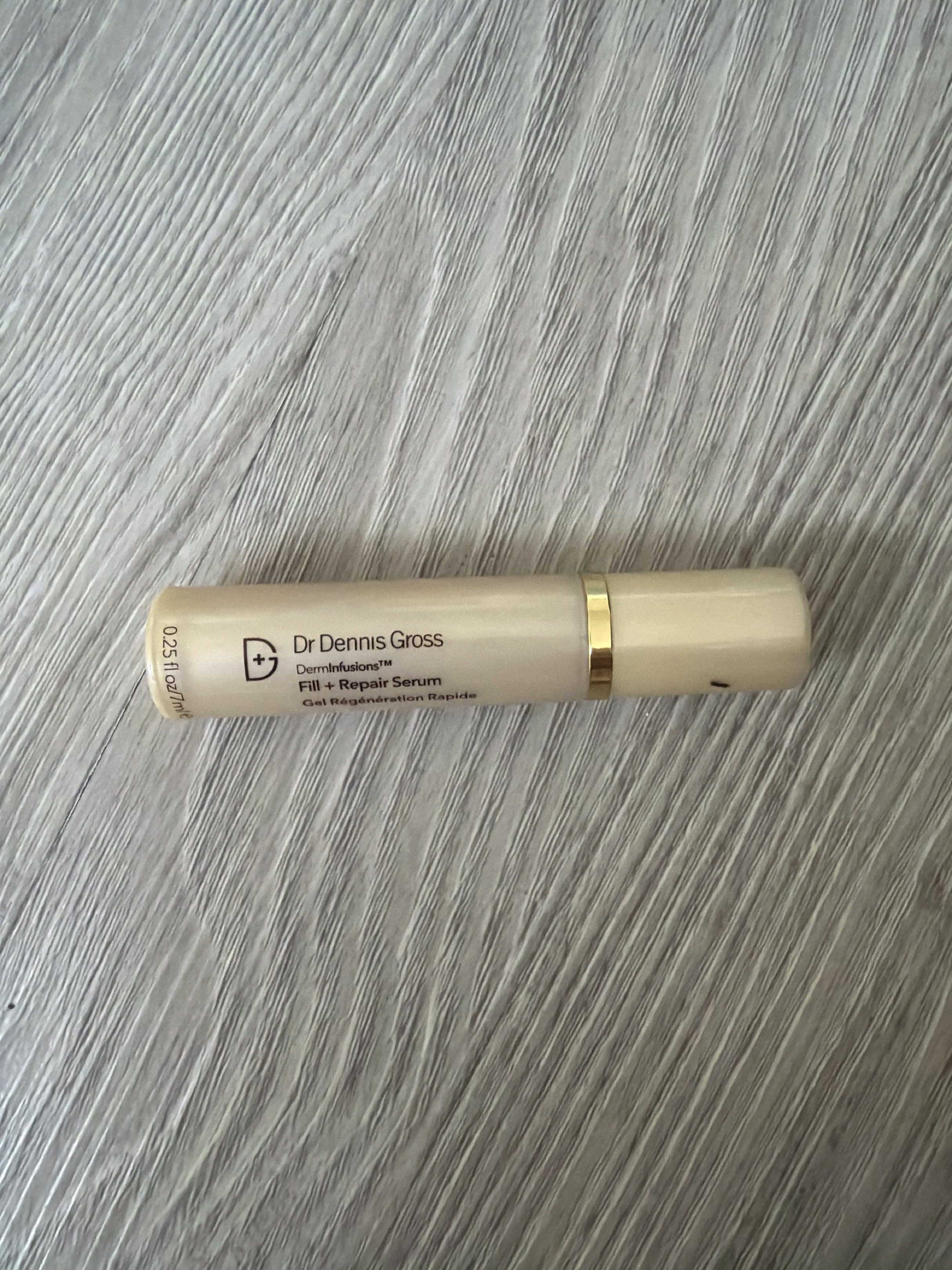 Dr Dennis gross fill+repair serum 7ml, Beauty & Personal Care, Face ...