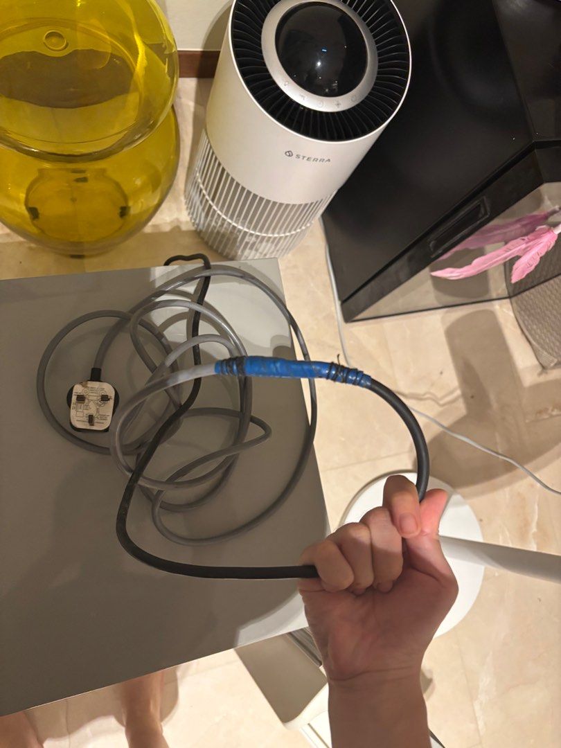 ELBA Mini Fridge, TV & Home Appliances, Kitchen Appliances ...