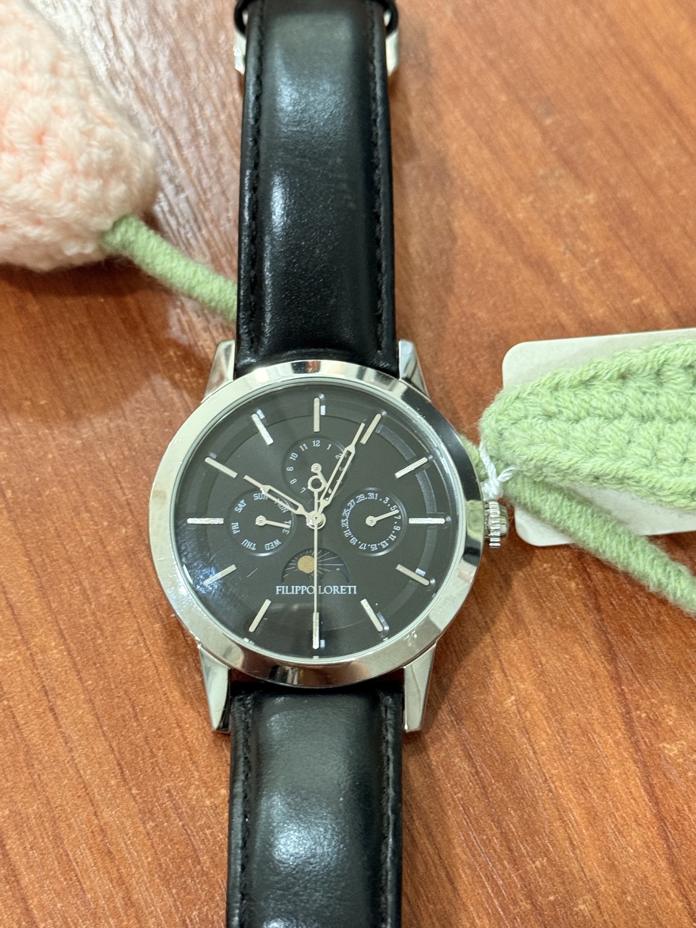 Filippo Loreti Basilica di San Marco Limited Edition Watch, Luxury ...