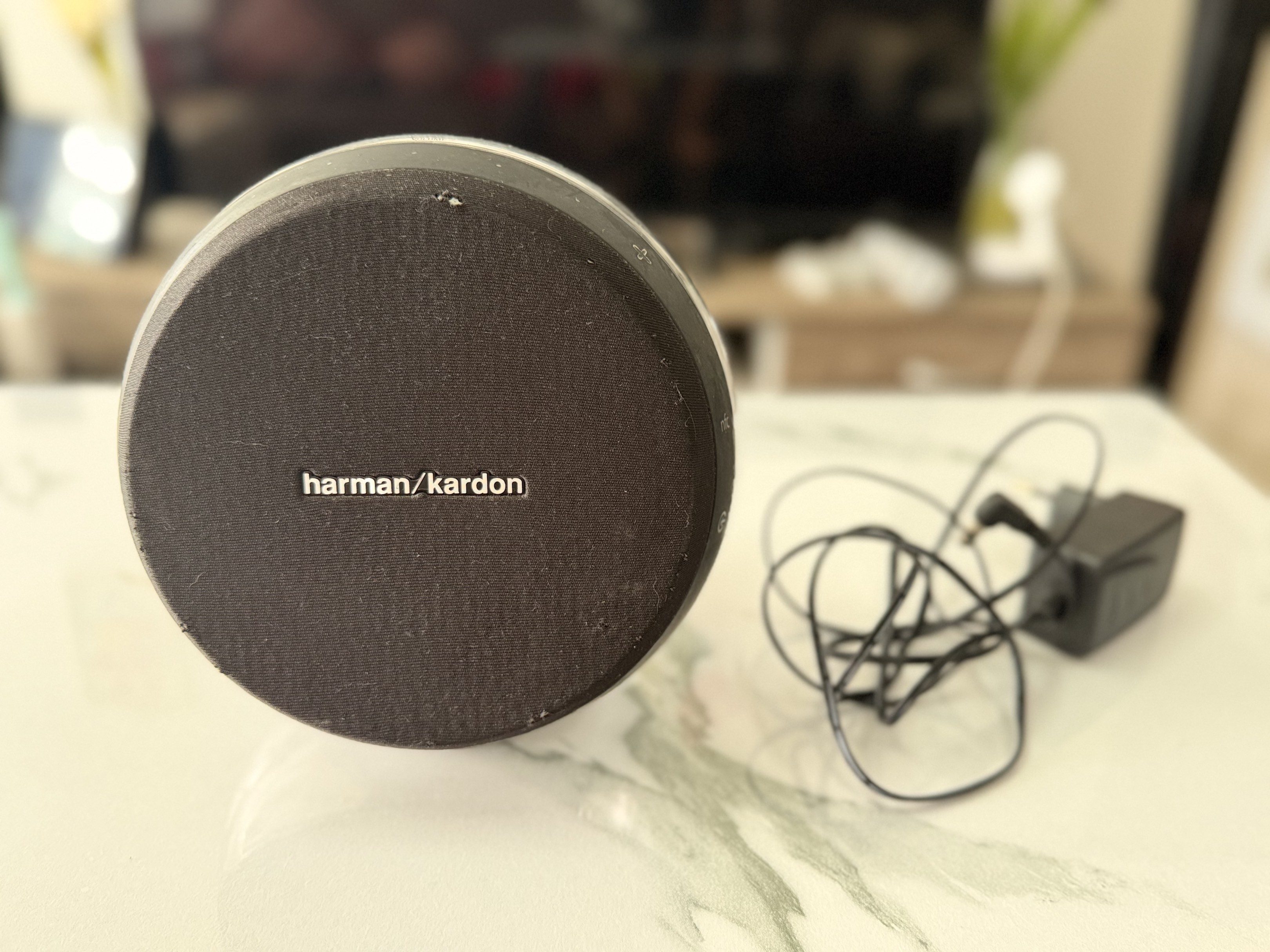 Harman Kardon Nova wireless speaker, Audio, Soundbars, Speakers ...
