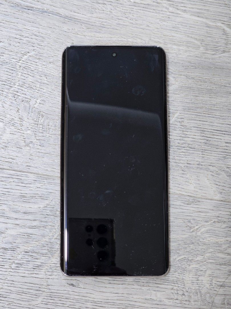 Honor X9b 5G 256GB Sunrise Orange, Mobile Phones & Gadgets, Mobile ...