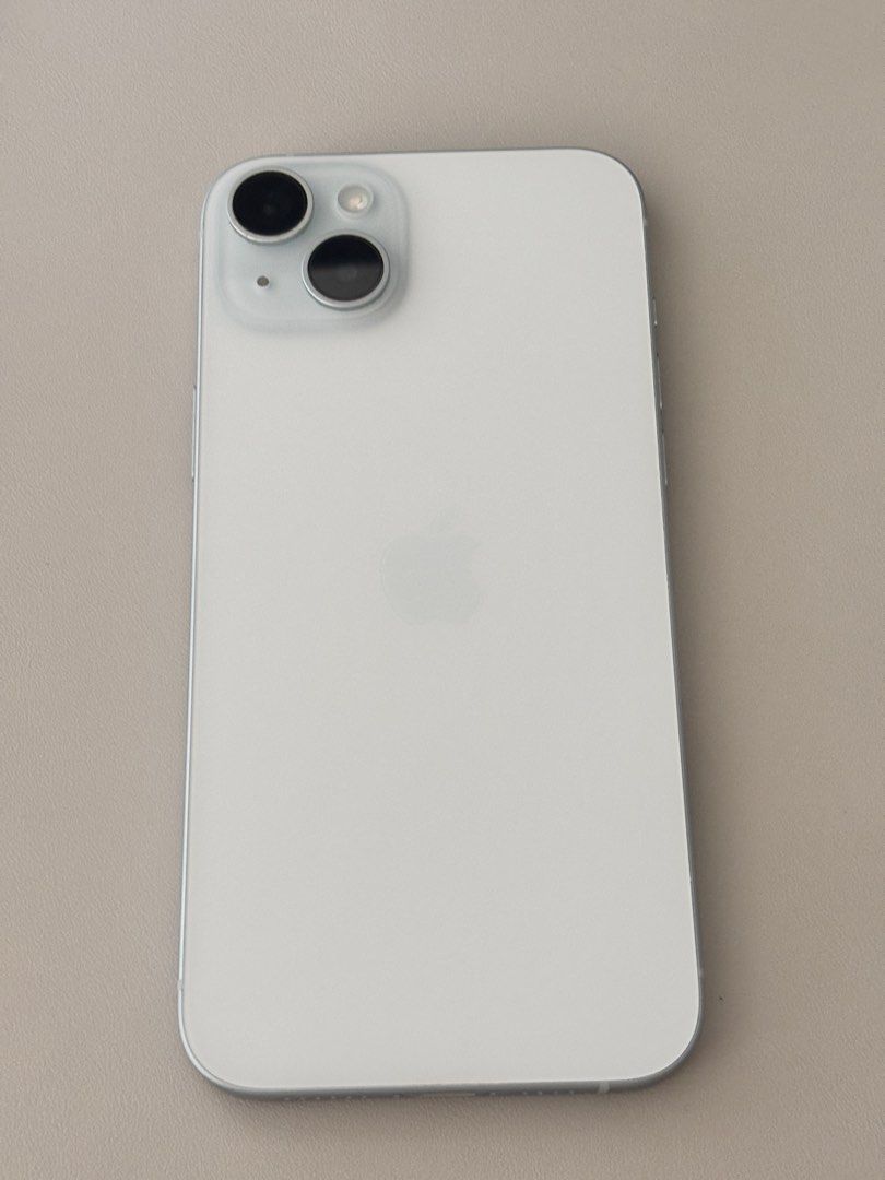 iPhone 15 Plus Blue 256GB, Mobile Phones & Gadgets, Mobile Phones ...