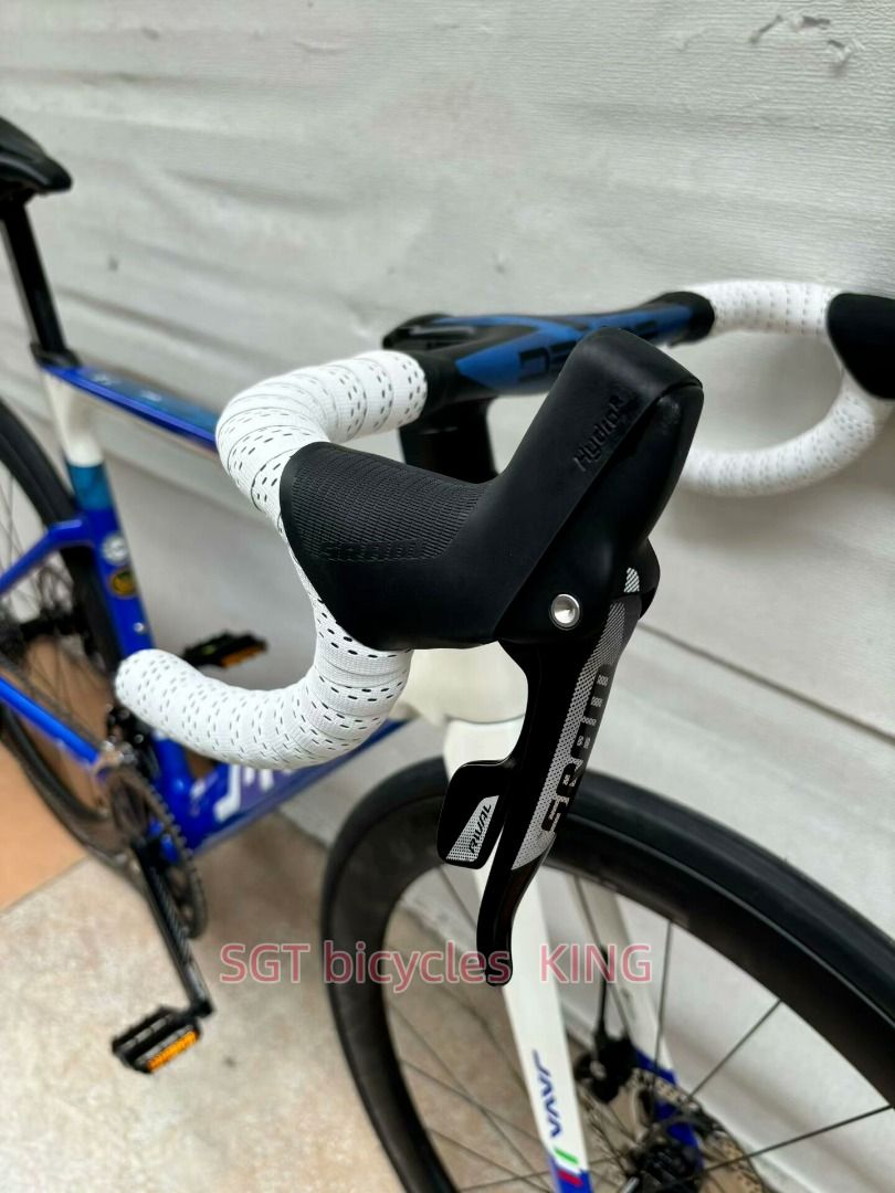JAVA Fire AIR Team Edition, Sports Equipment, Bicycles & Parts ...