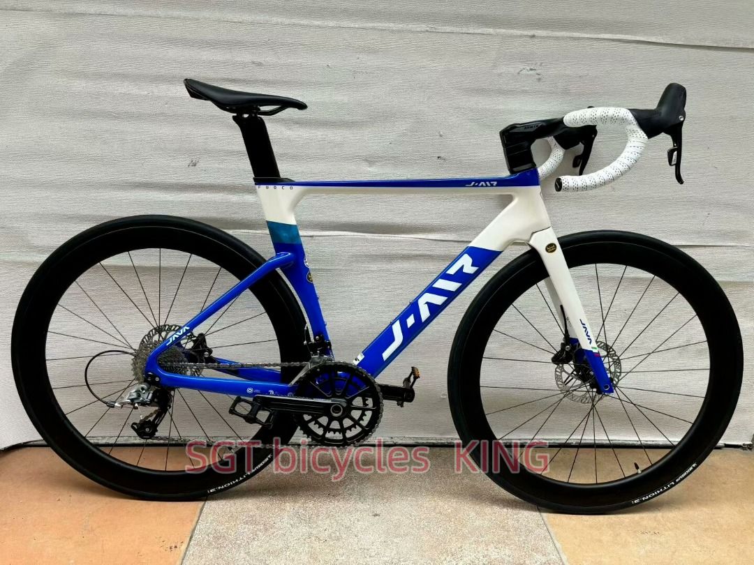 JAVA Fire AIR Team Edition, Sports Equipment, Bicycles & Parts ...