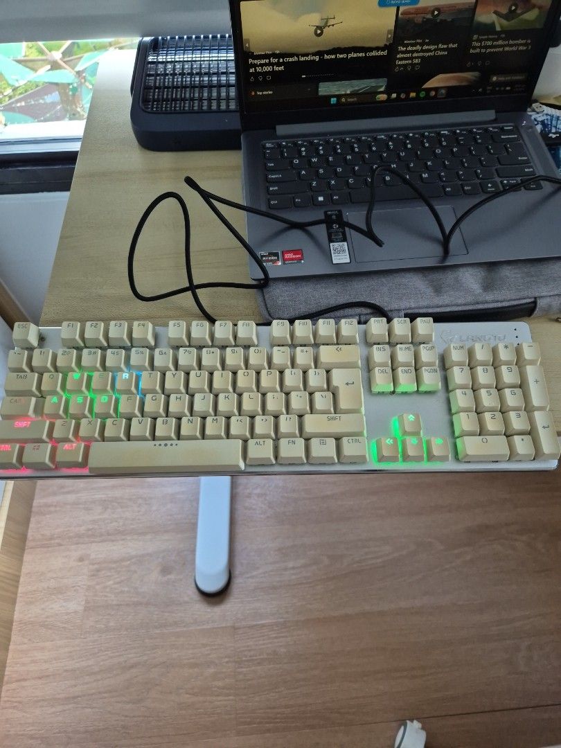 Langtu Mechanical Keyboard, Computers & Tech, Parts & Accessories ...