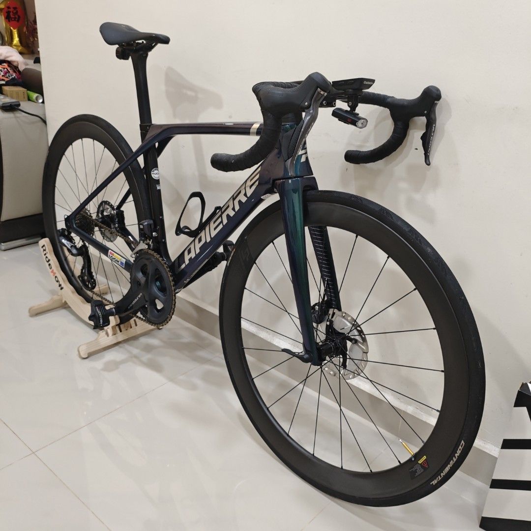Lapierre Aircode DRS 7.0 Road Bike, Sports Equipment, Bicycles & Parts ...