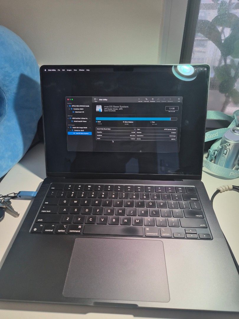 RUSH Macbook Pro 14 inch M3 Pro 512GB Space Black, Computers & Tech ...