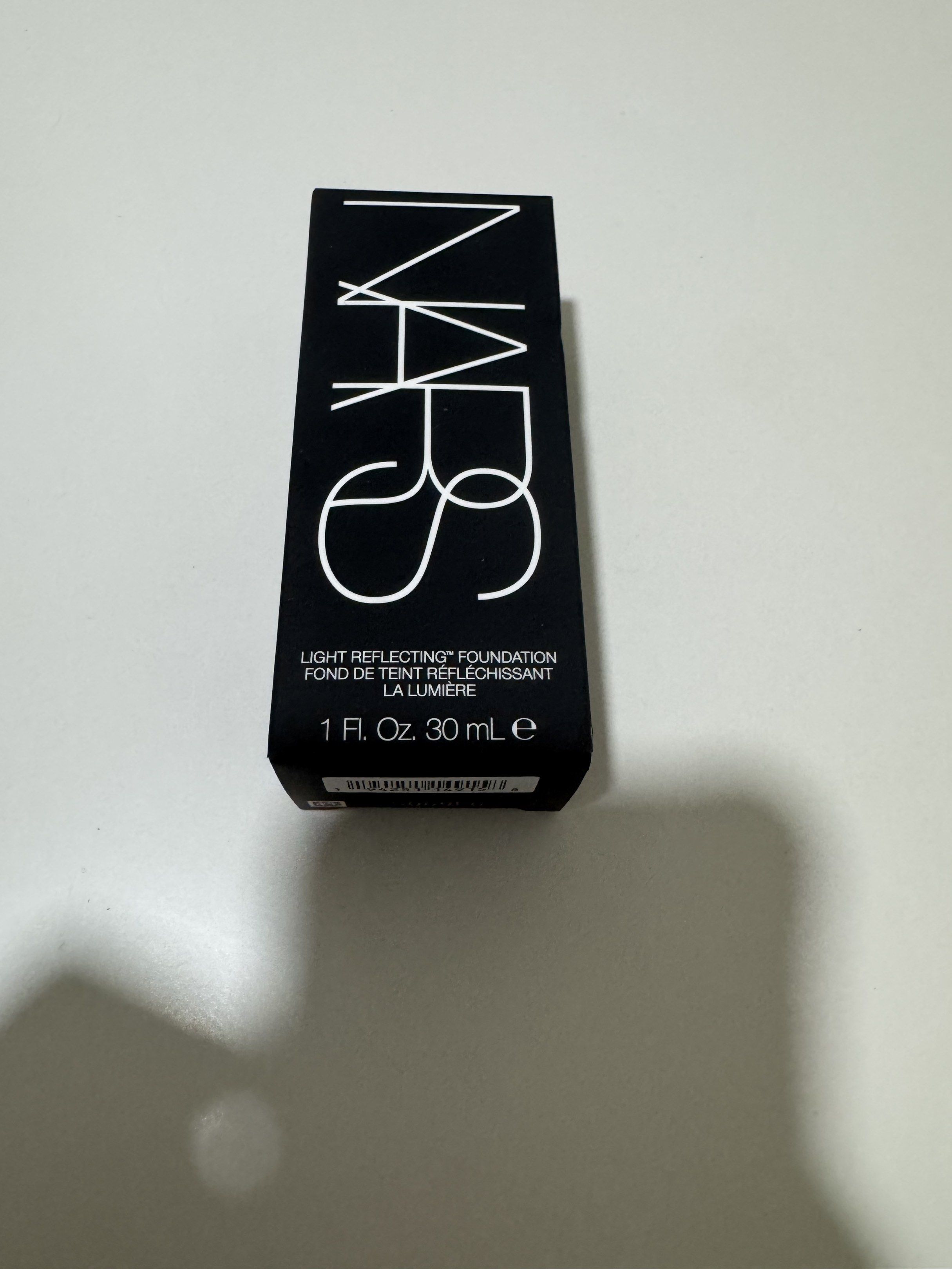 NARS Light Reflecting Foundation - Light 1.5 Yulong, Beauty & Personal ...