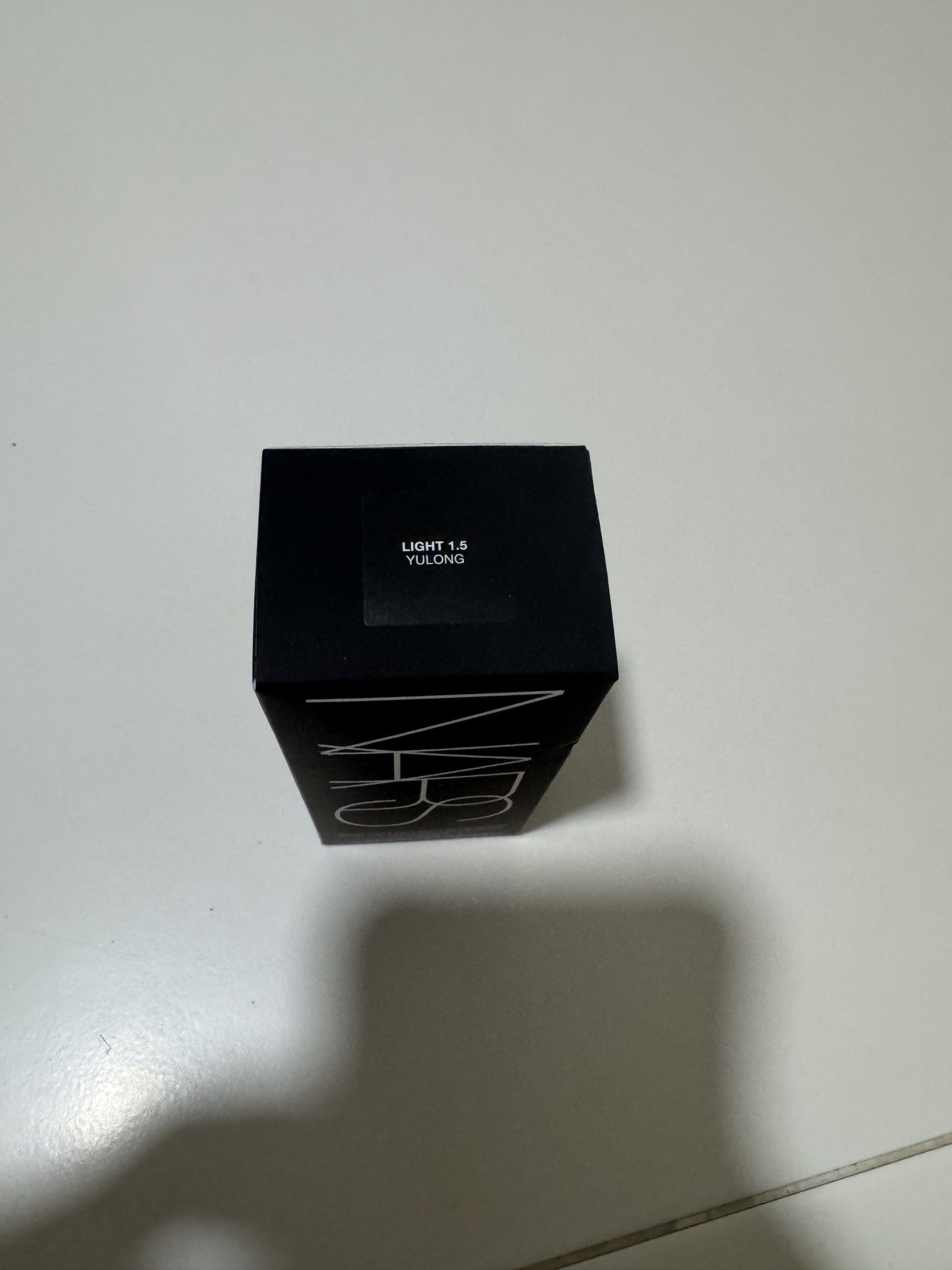 NARS Light Reflecting Foundation - Light 1.5 Yulong, Beauty & Personal ...