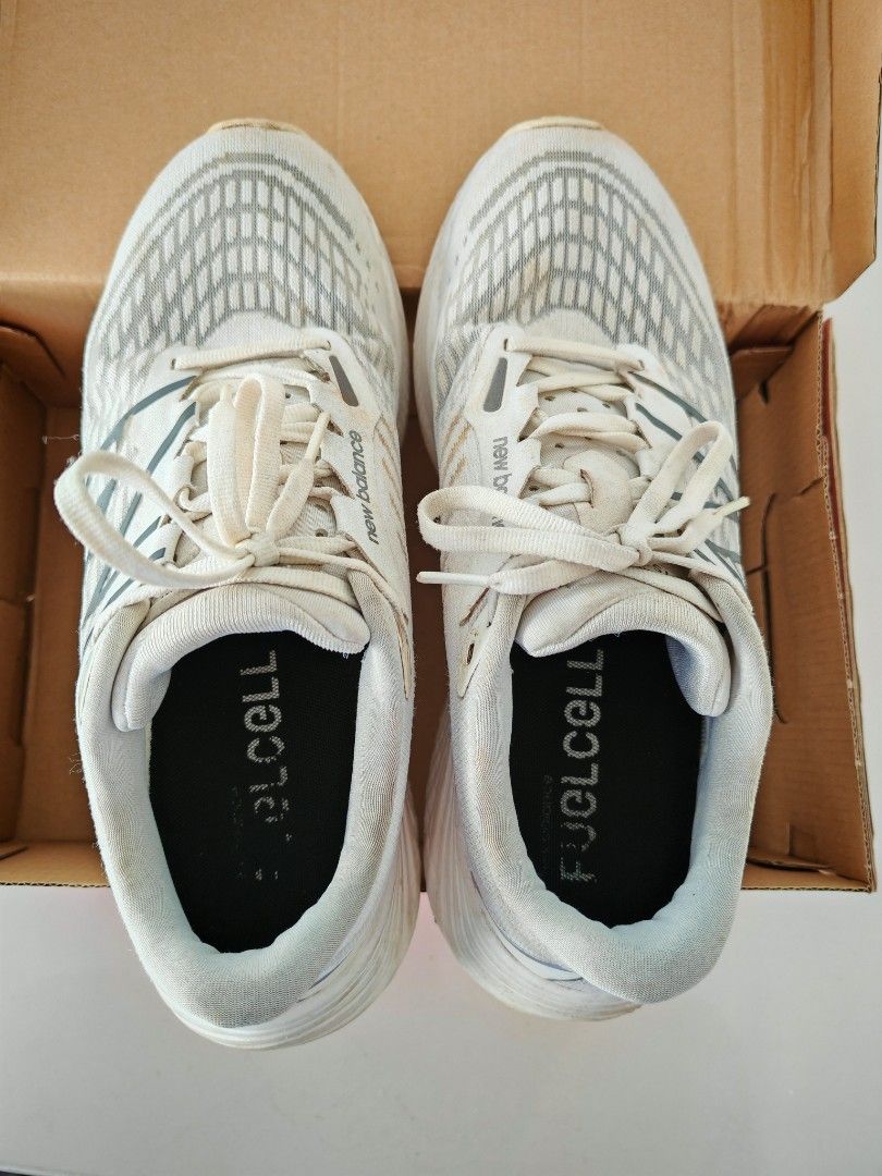 New Balance Fuel Cell Prism V2 Running Shoes, Men's Fashion, Footwear ...