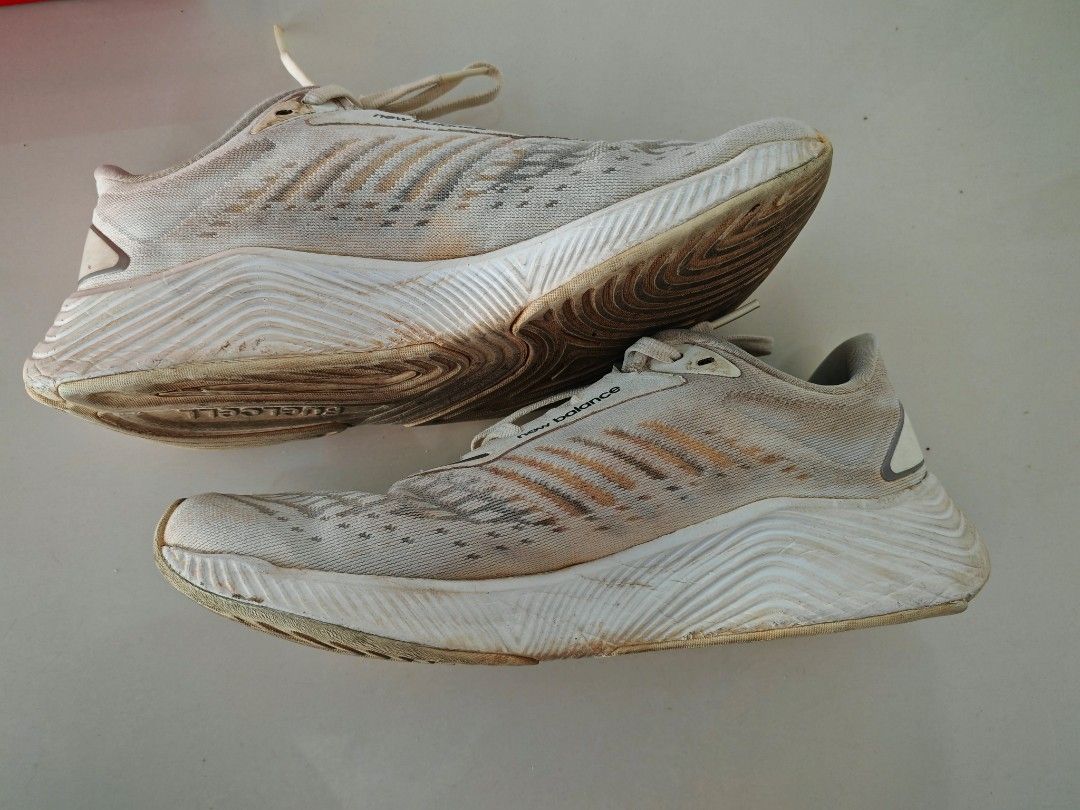 New Balance Fuel Cell Prism V2 Running Shoes, Men's Fashion, Footwear ...