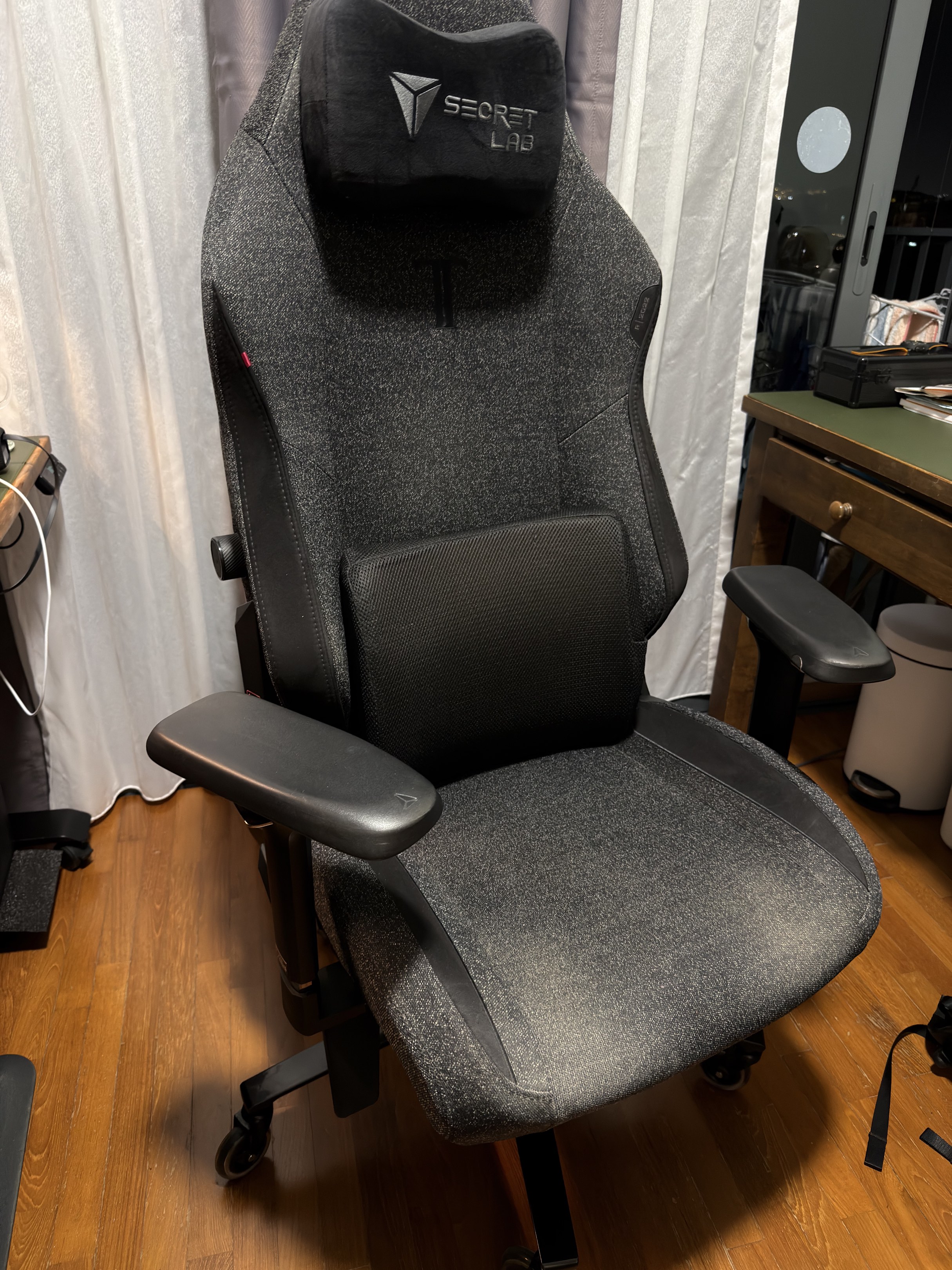 Secretlab Titan Evo 2022 Series Gaming Chair, Furniture & Home Living ...