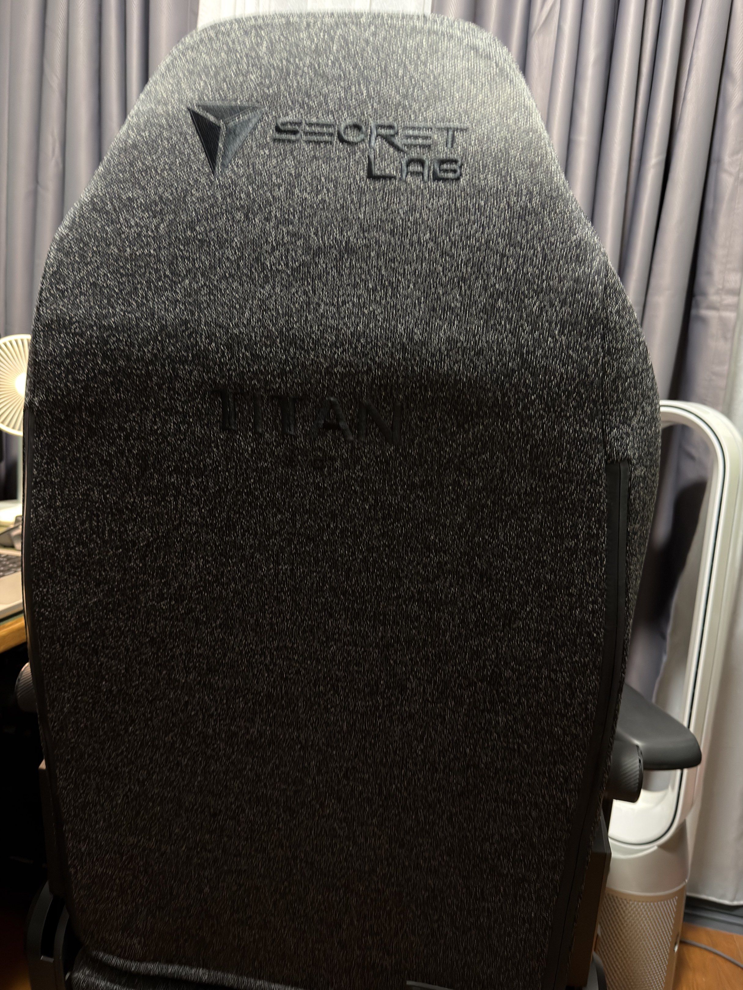 Secretlab Titan Evo 2022 Series Gaming Chair, Furniture & Home Living ...