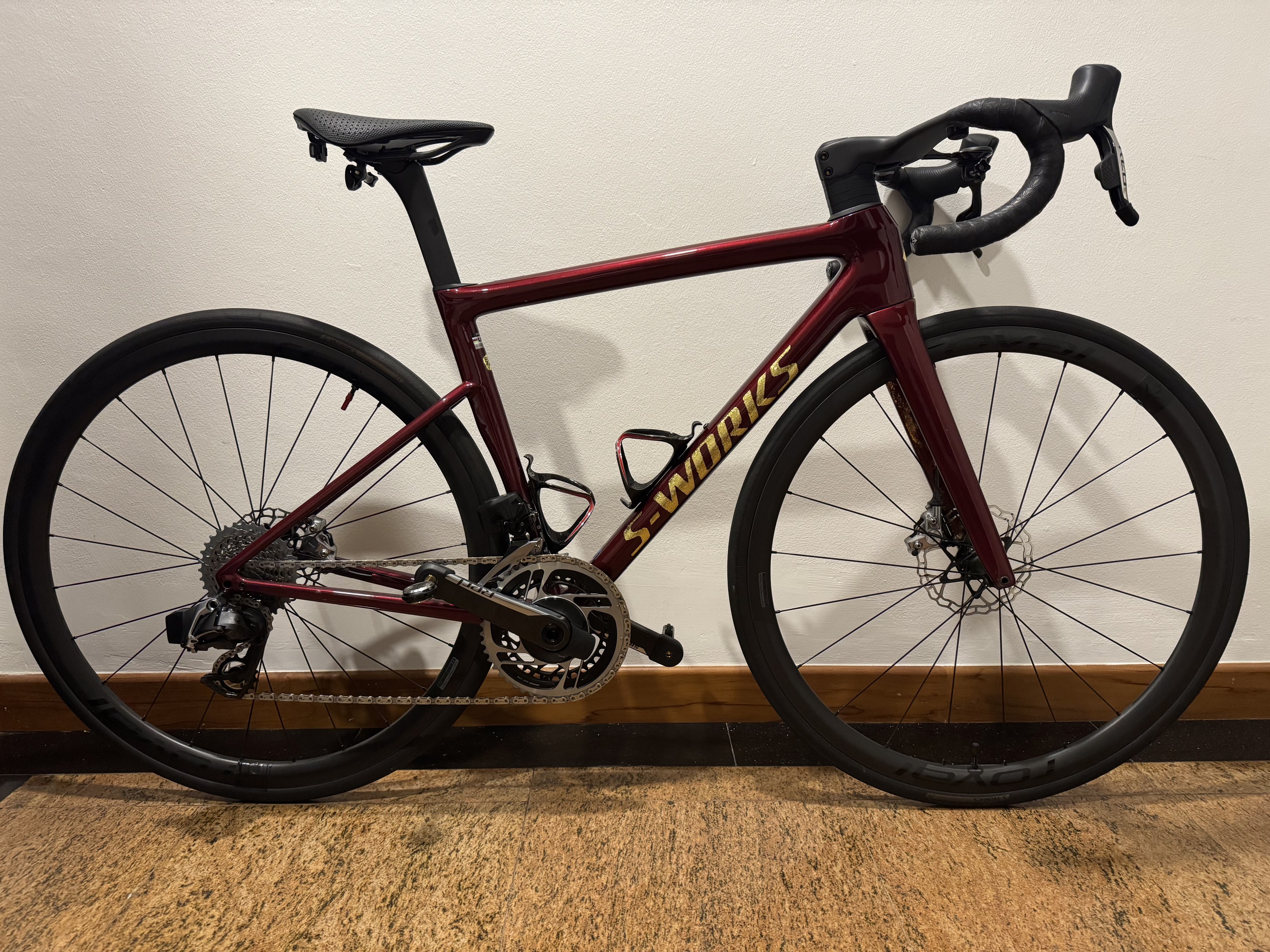 Specialized S-Works Tarmac SL8 YoD special edition , Sports Equipment ...