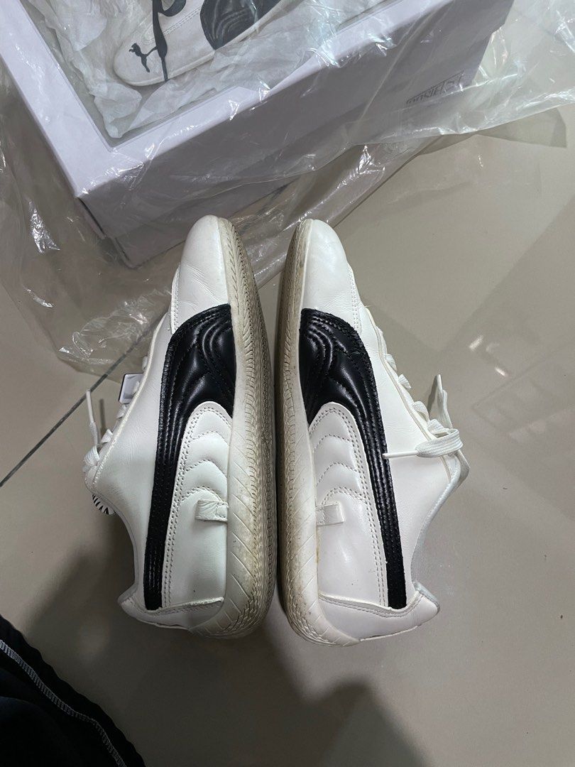 Speedcat Lea X Rose’ Puma UK 3.5/EUR 36, Women's Fashion, Footwear ...