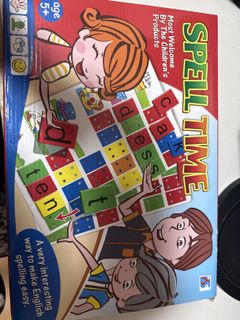 All About Spelling Level 3 Teacher's Manual, Hobbies & Toys, Books ...