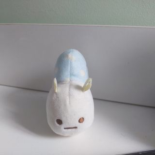 Sumikko Gurashi Plushies - Purple and White, Hobbies & Toys, Toys ...