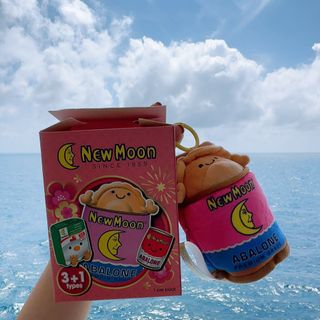 New moon abalone blind box For Sale | Toys & Games | Carousell Singapore