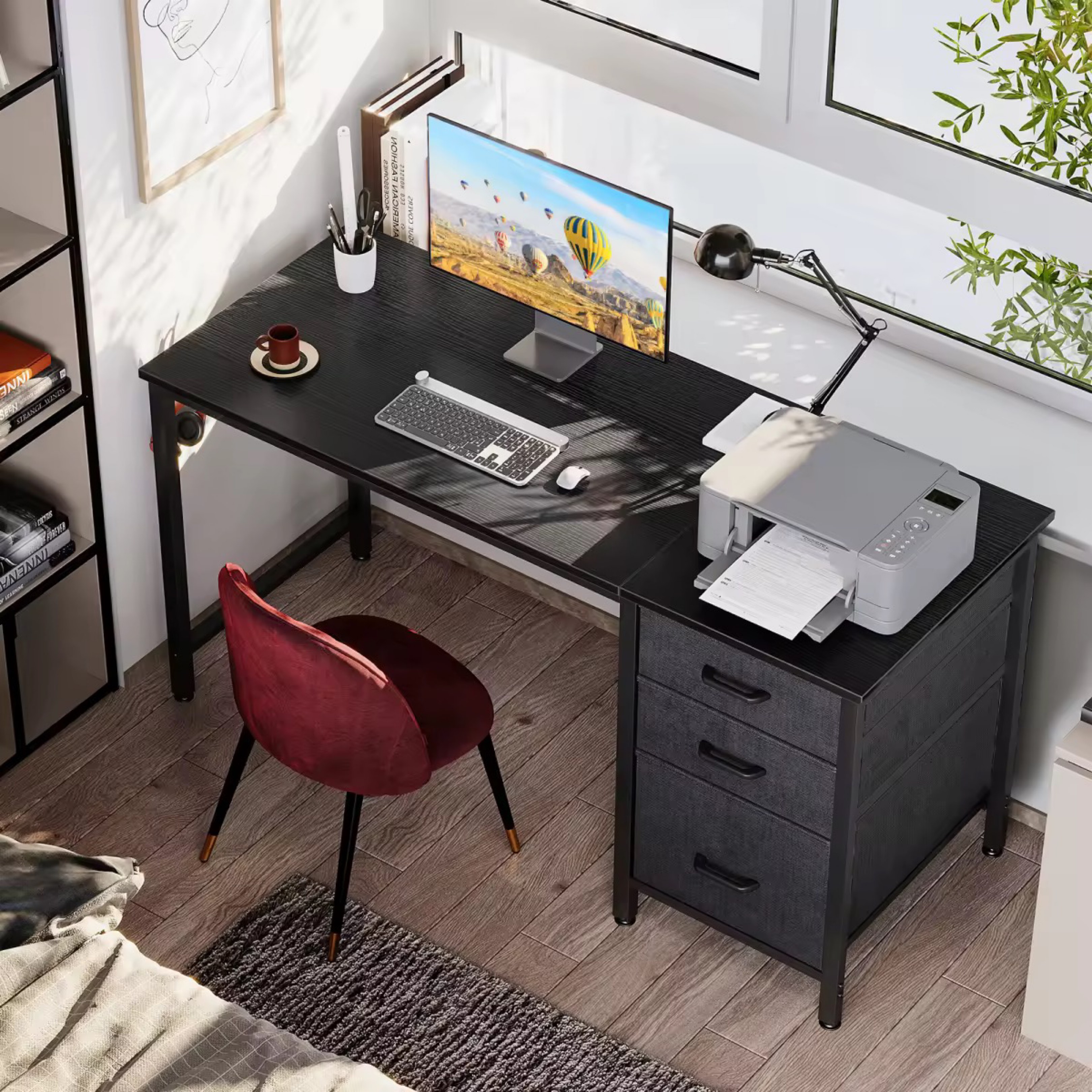 Computer Table Office Desks | Office Tables Computer Furniture Desk ...