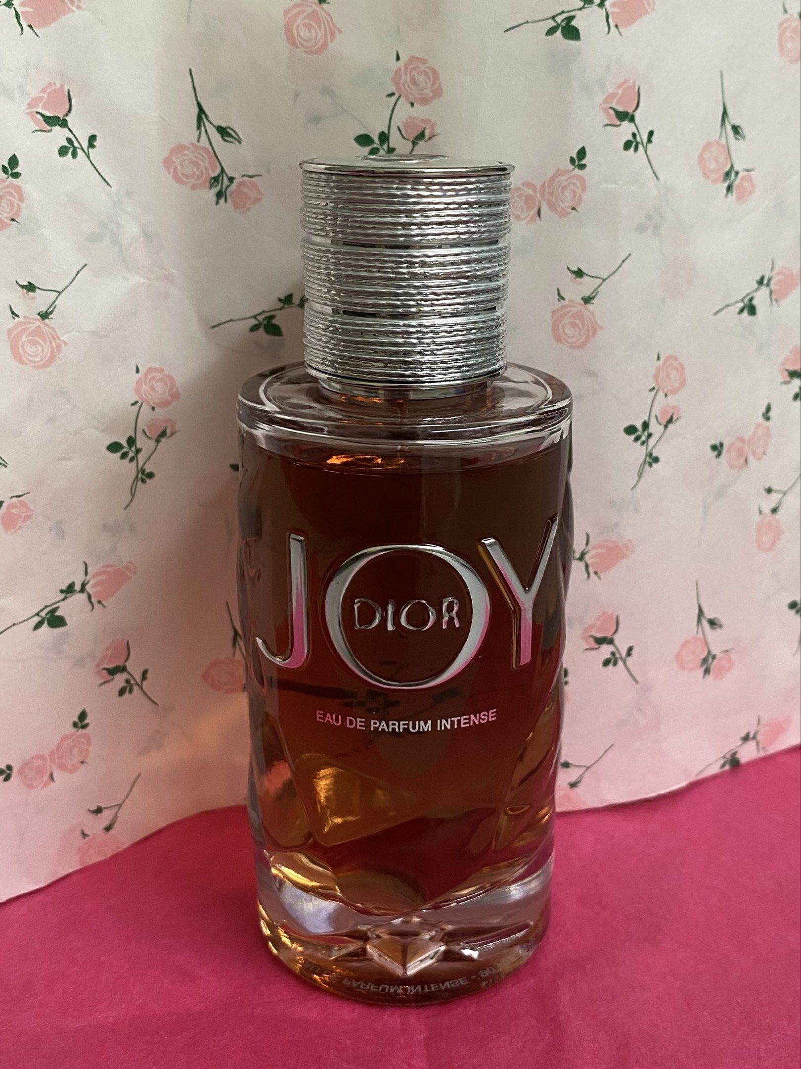 Dior Joy Eau de Parfum Intense-90 ml, Beauty & Personal Care, Fragrance ...