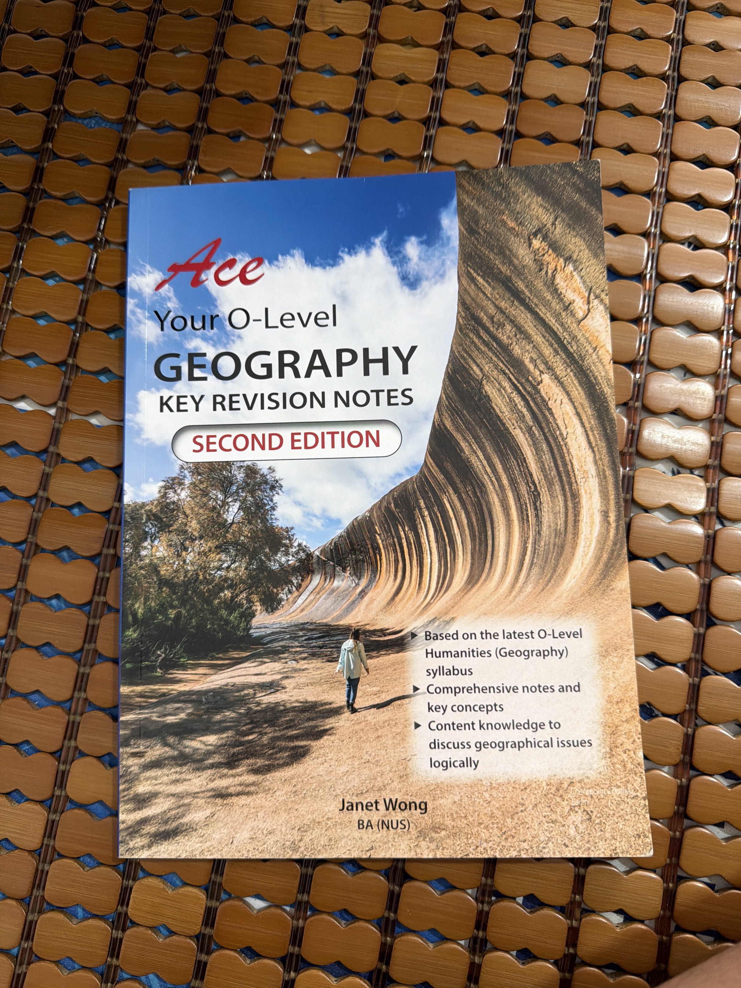 Geography O Level Key Revision Notes, Hobbies & Toys, Books & Magazines ...