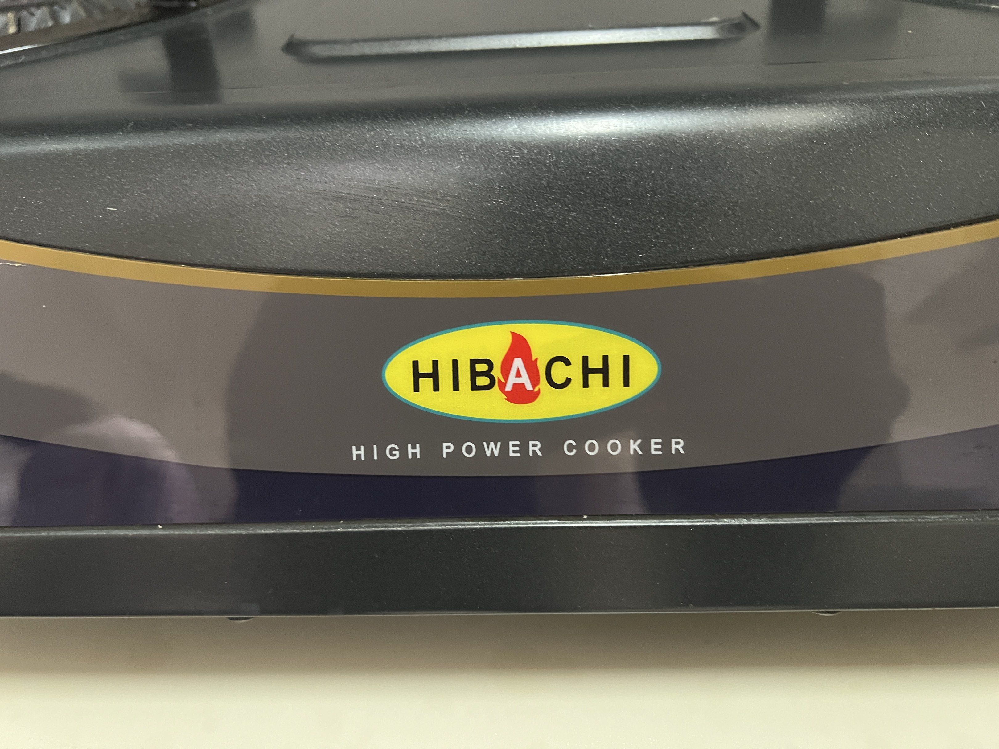 Hibachi High Power Cooker Gas Stove, 家庭電器, 廚房電器, 抽油煙機及爐頭 - Carousell