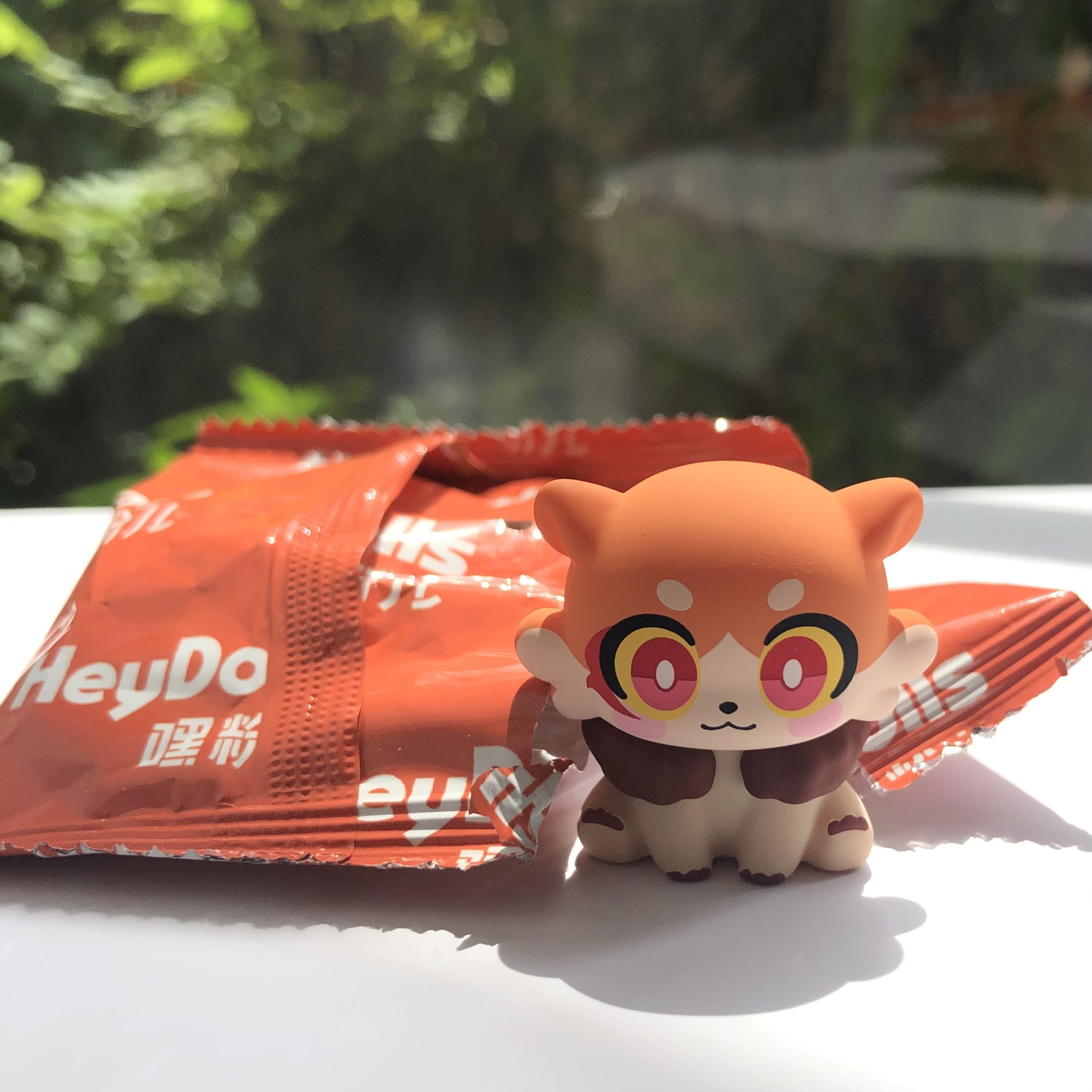 HONKAI STAR RAIL awooo series chimera figure HSR (Mydei mydeimos / Fig ...