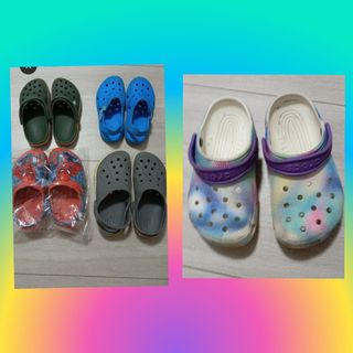 Crocs kids c13 For Sale | Carousell Singapore