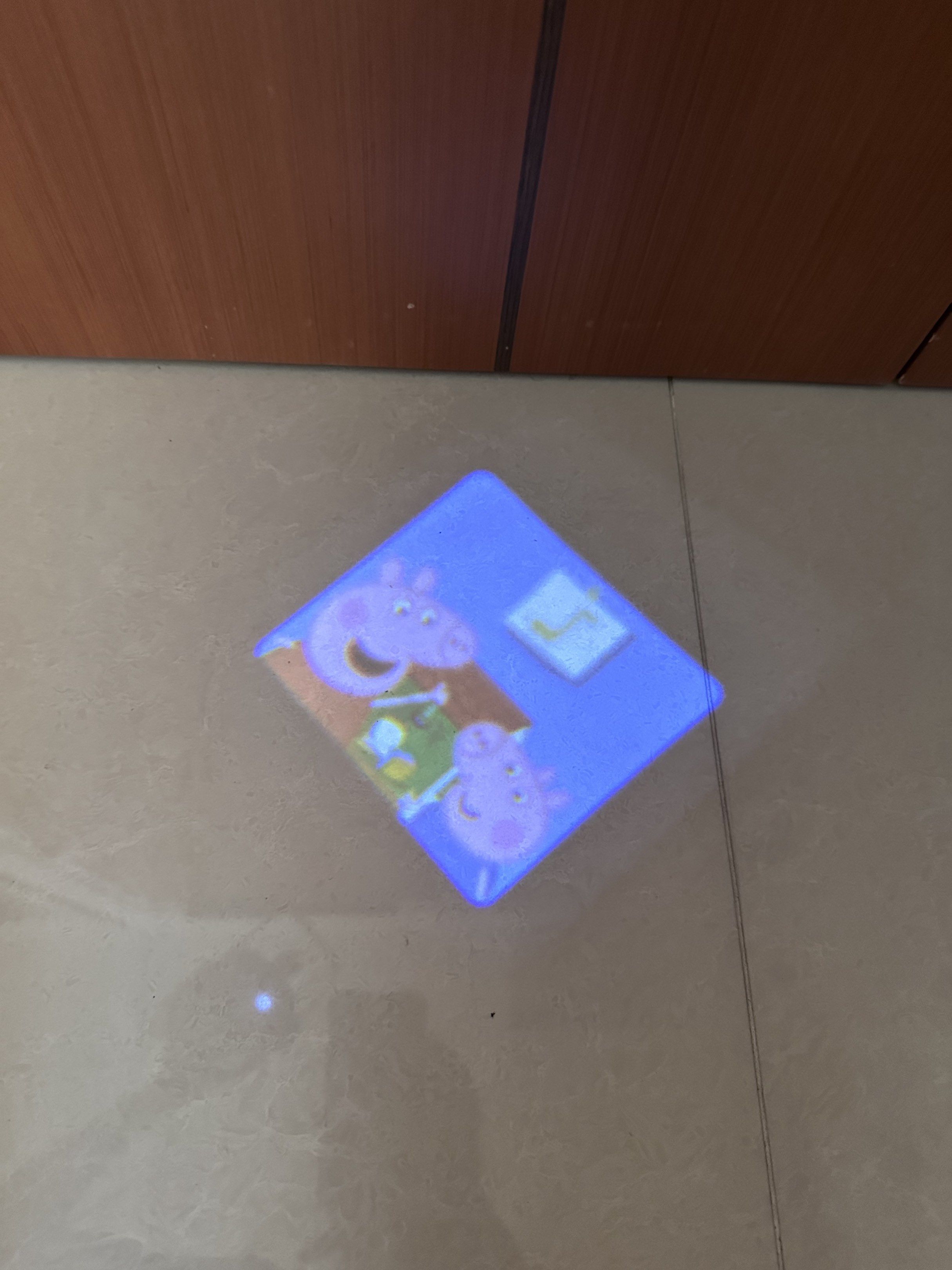 Mini Projector Toy Set, Hobbies & Toys, Toys & Games on Carousell
