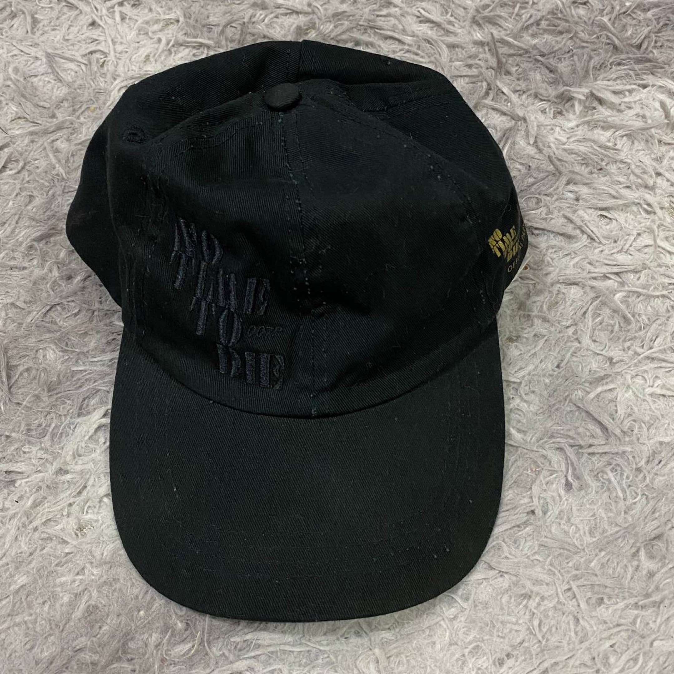 Movie james bond no time to die billie eilish cap hat, Men's Fashion ...