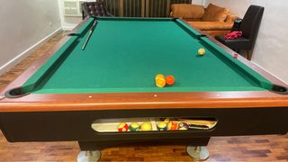 Maxima billiard For Sale | Carousell Philippines