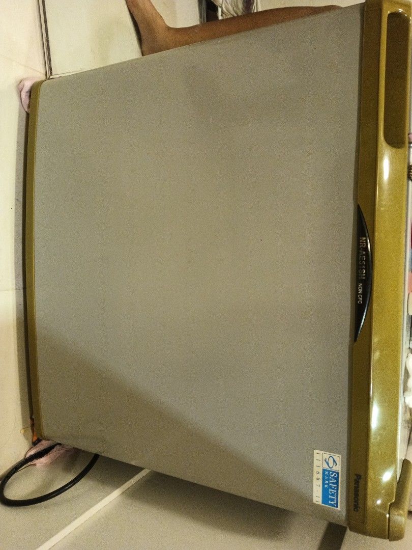 Panasonic Mini Fridge, TV & Home Appliances, Kitchen Appliances ...