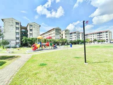 Prima Cempaka Apartment, Kajang 🔥 FREEHOLD 🔥 Level 1~ Below MV 🔥 ...
