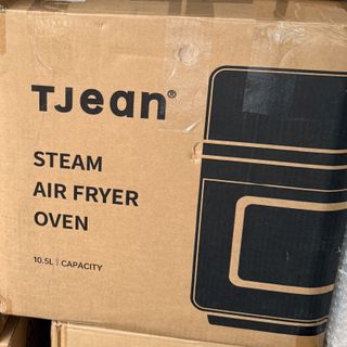 TJean Smart Steam Oven with Air Fryer Function, TV & Home Appliances ...