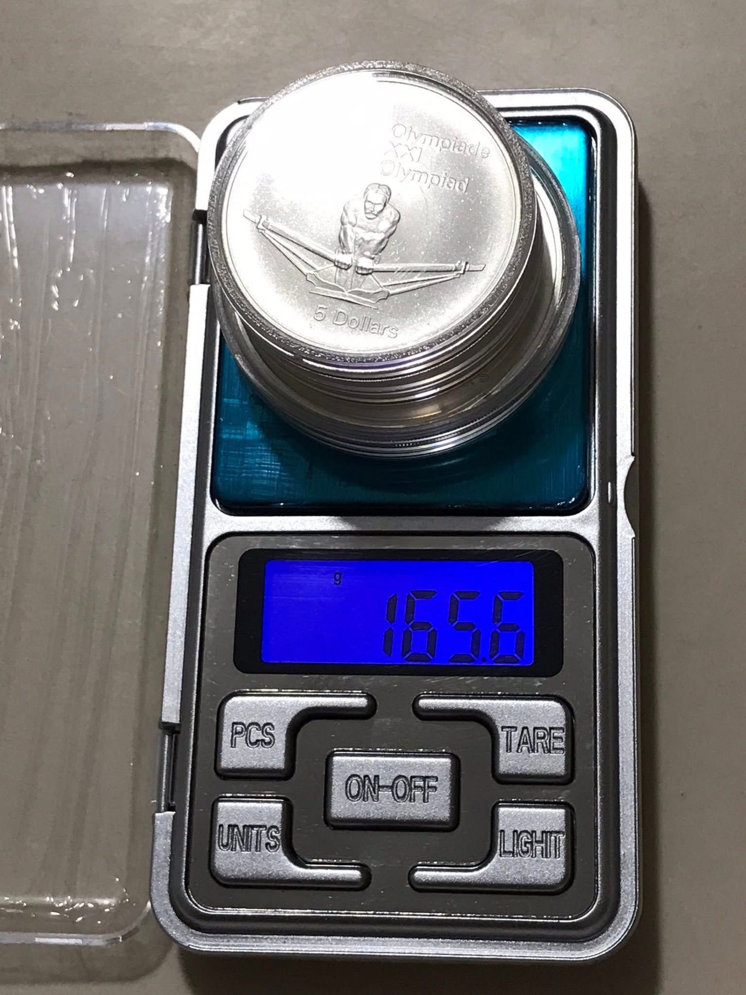 .925 Sterling Silver Coins, Hobbies & Toys, Memorabilia & Collectibles ...