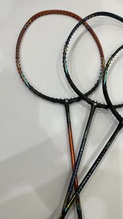 Apacs Badminton Rackets, Sports Equipment, Sports & Games, Racket ...