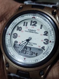 AW-80+casio - View all AW-80+casio ads in Carousell Philippines
