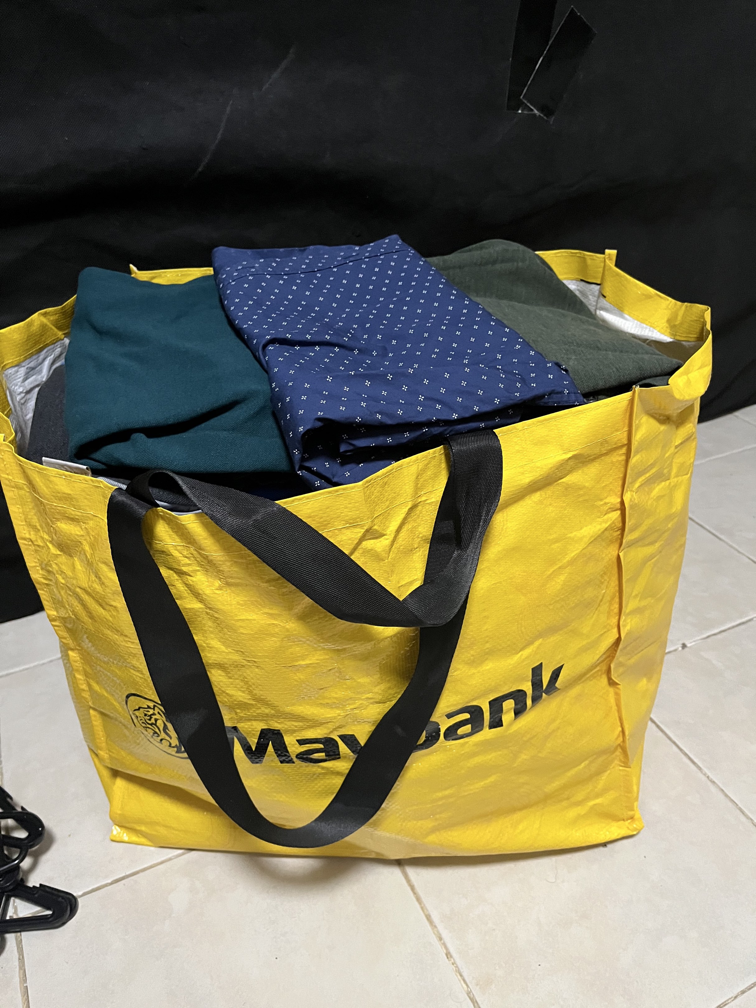 Clothing Bundle - Assorted Colors and Styles, Men's Fashion, Muslim ...