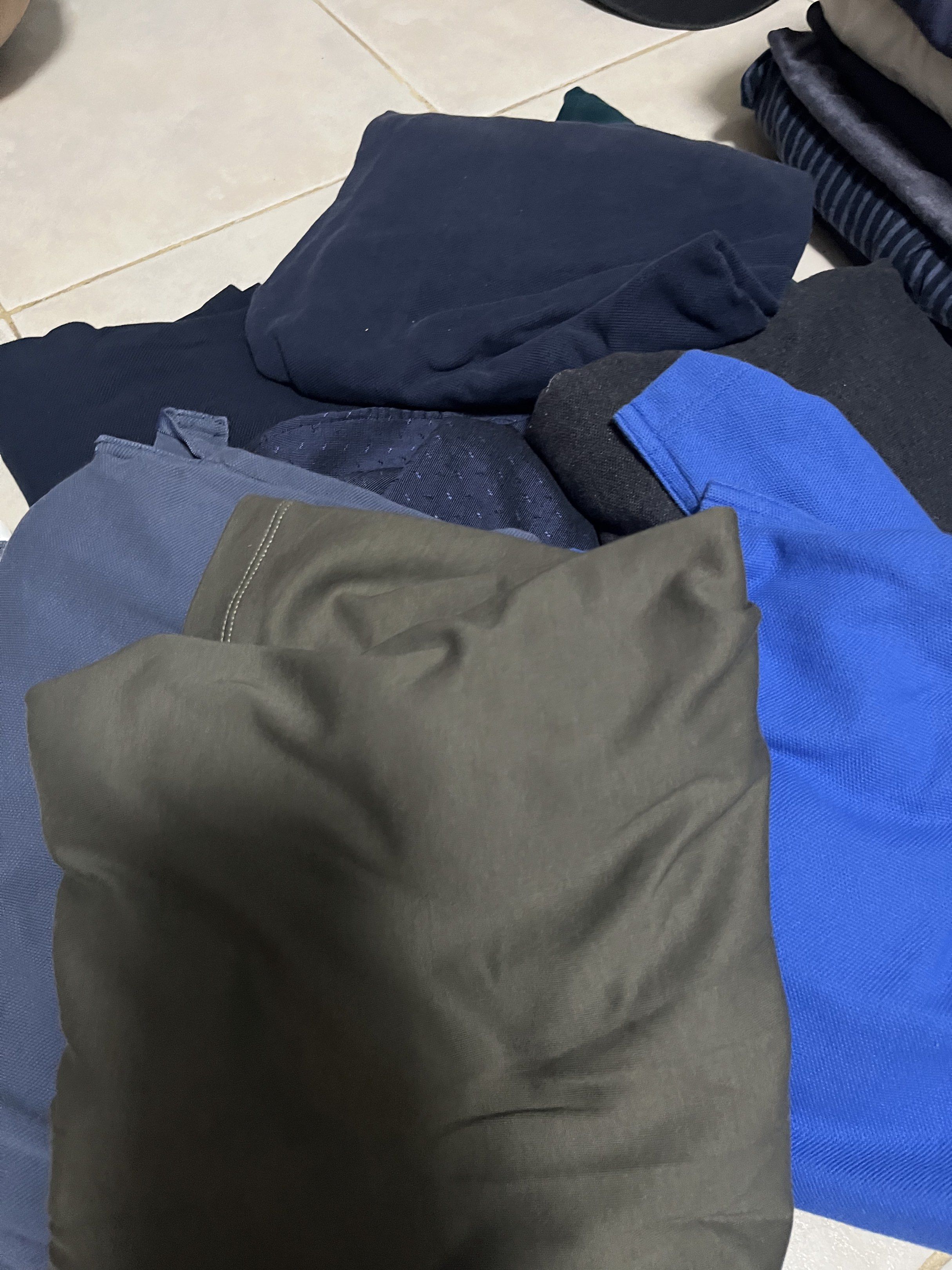 Clothing Bundle - Assorted Colors and Styles, Men's Fashion, Muslim ...