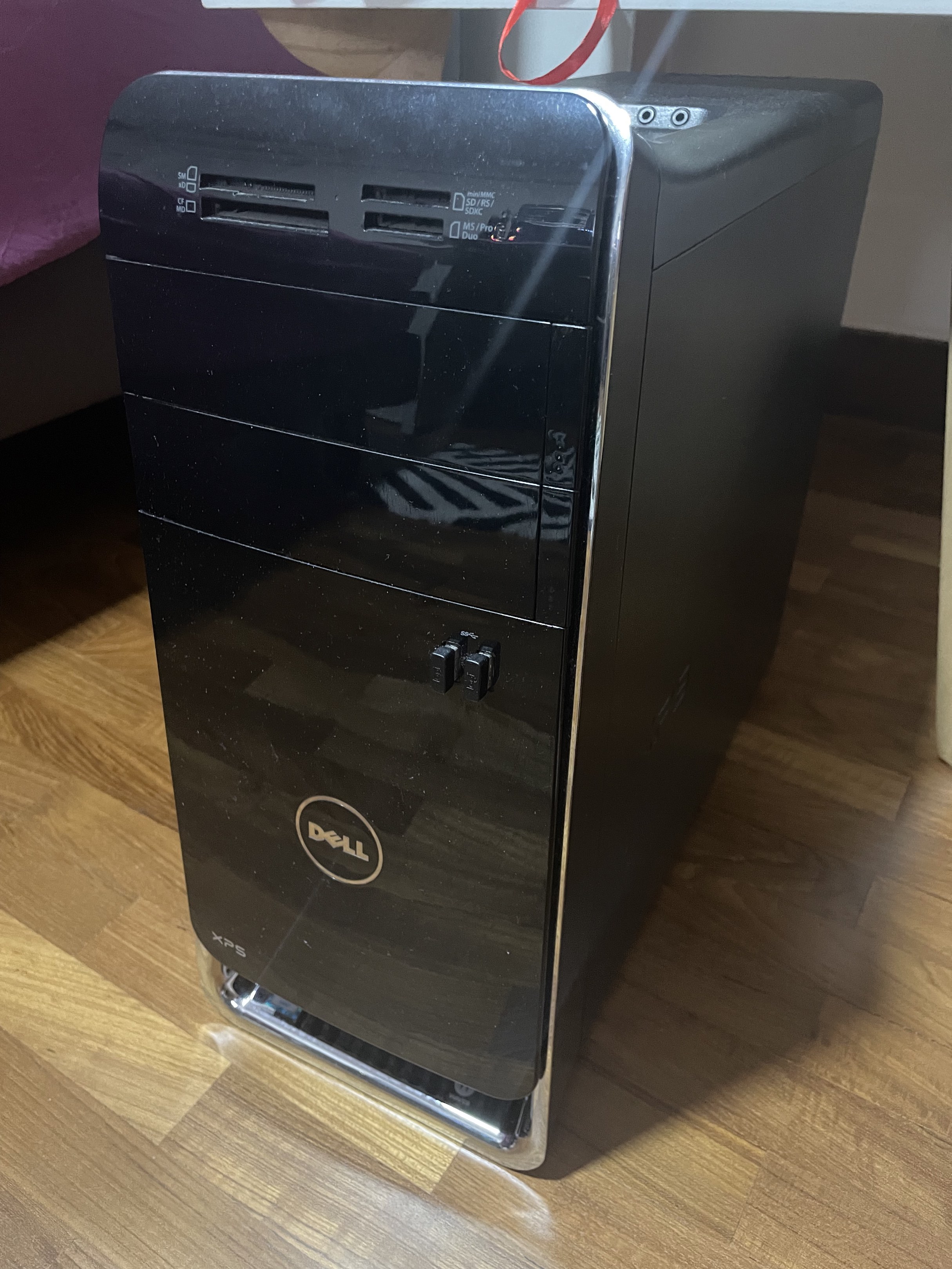 Dell XPS Desktop Computer, Computers & Tech, Desktops on Carousell