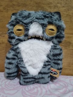 Fuggler Cod Father, Hobbies & Toys, Toys & Games on Carousell
