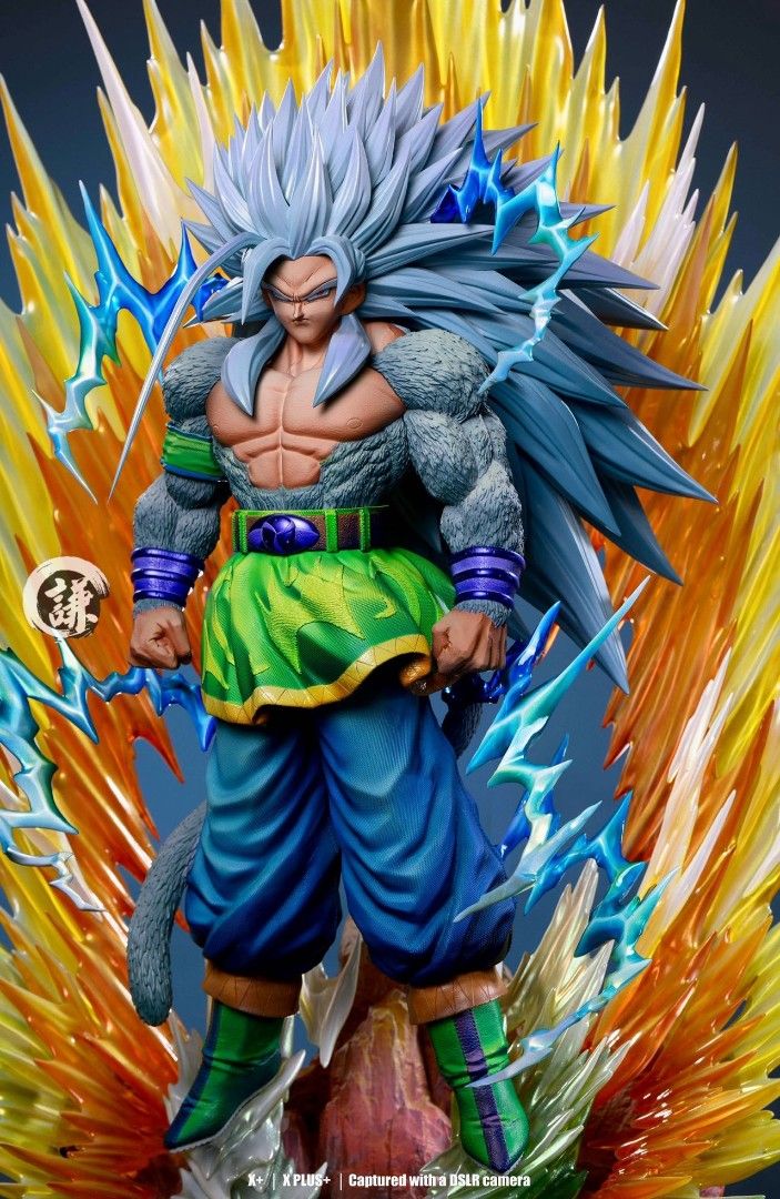 【🛎GK雕像 預訂🛎】YAMCHA 工作室 龍珠 超5 SSJ5 孫悟空 超級撒亞人5 GK 雕像 模型 手辦《七龍珠 ドラゴンボールAF ...