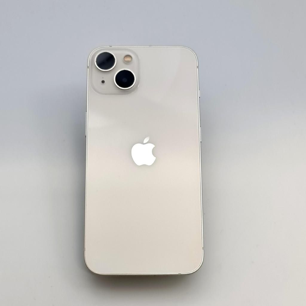 iPhone 13 Starlight 128GB, Mobile Phones & Gadgets, Mobile Phones ...