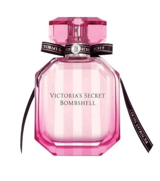 ORIGINAL PERFUME - Victoria's Secret Bombshell Eau de Parfum Spray ...