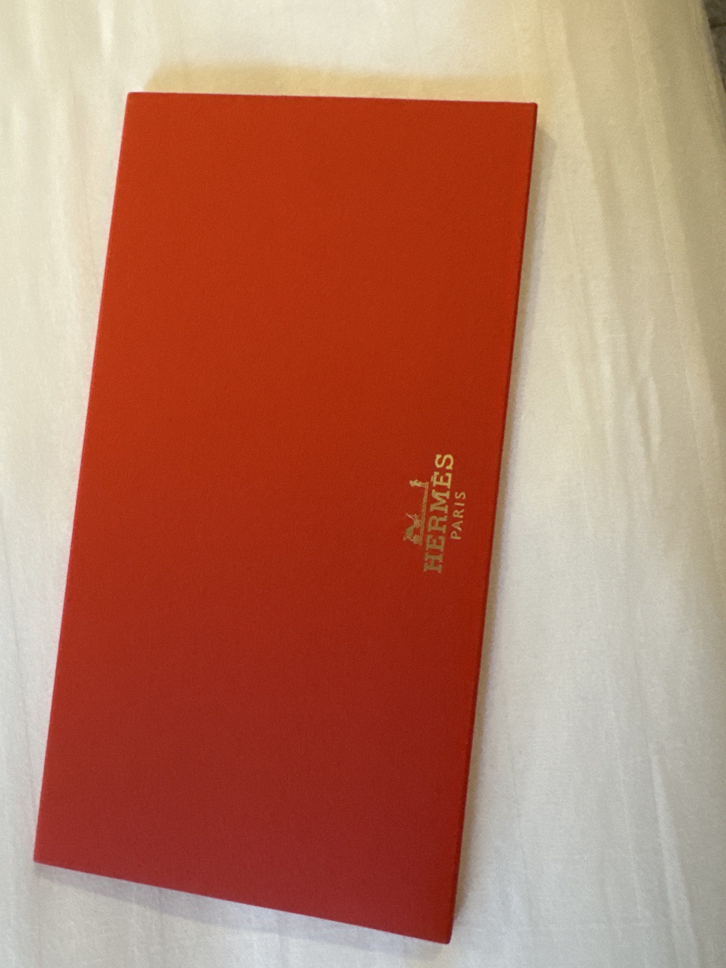 Hermes horse red packet 2026, Hobbies & Toys, Occasions & Party ...
