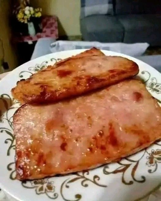 SCRAP HAM, Food & Drinks, Homemade Bakes on Carousell